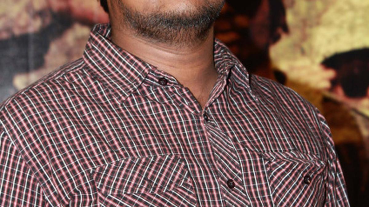 Shotcuts: Uncommon views - The Hindu