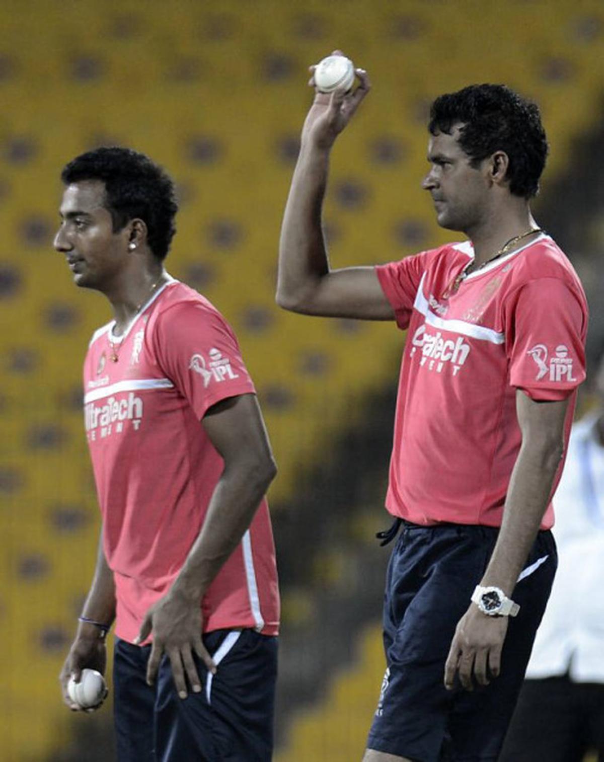 Sports in pictures - The Hindu