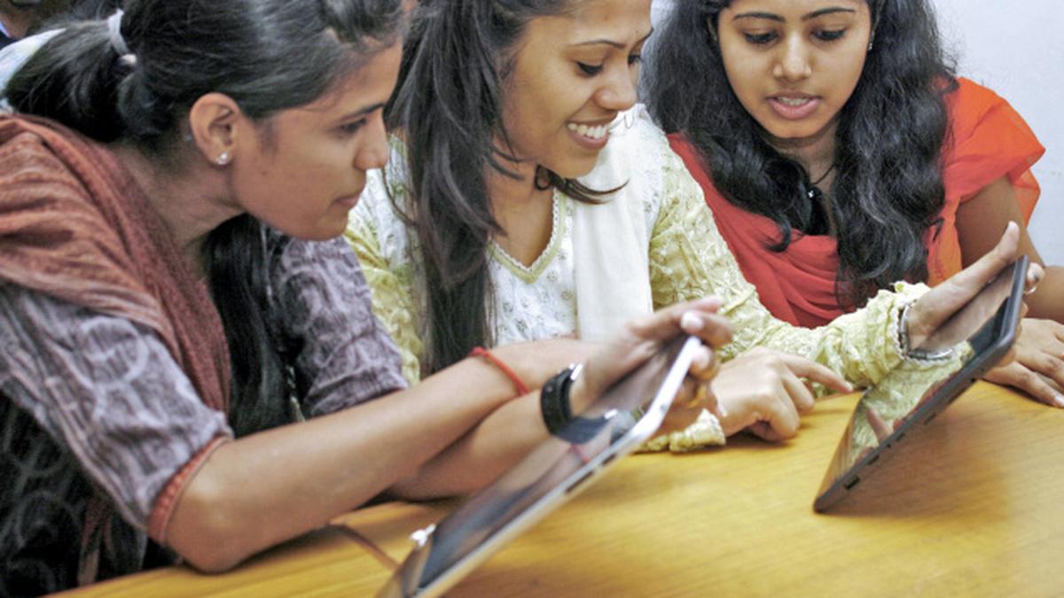 Learning from the world - The Hindu