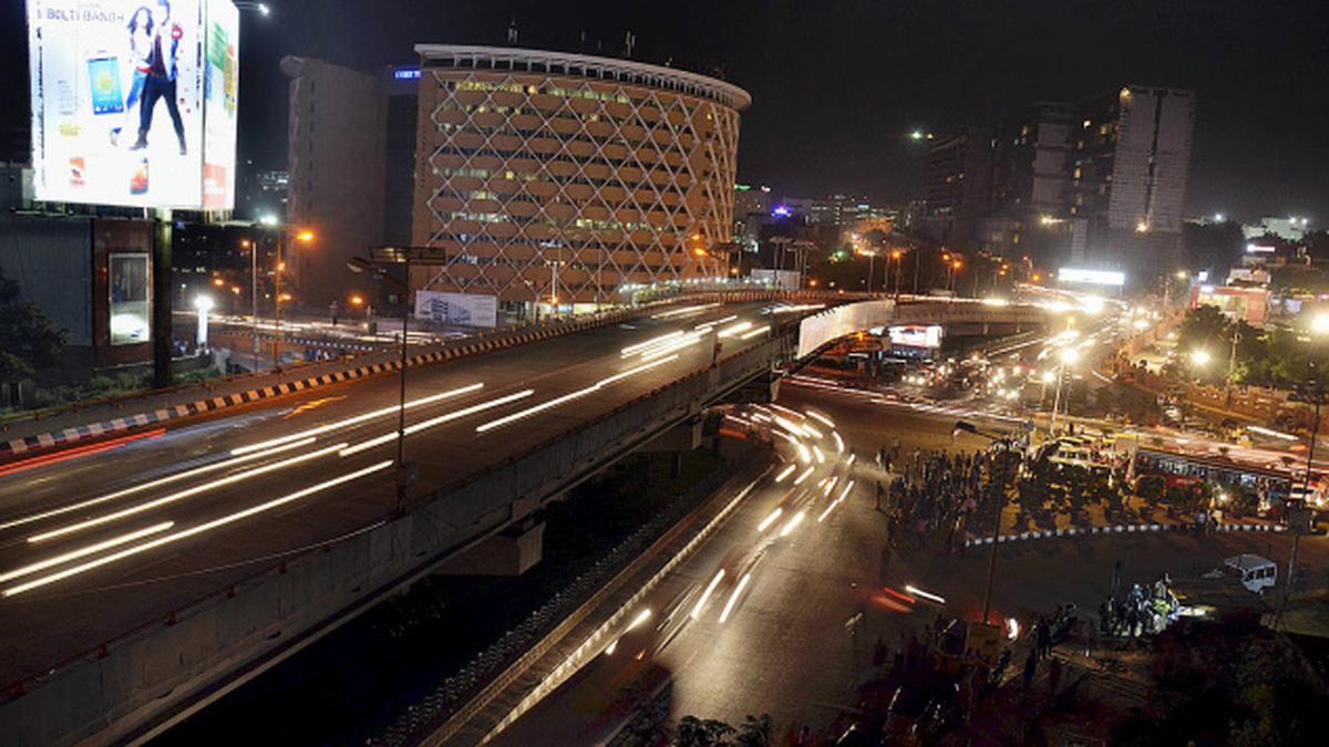 Madhapur: Long road to big screen - The Hindu