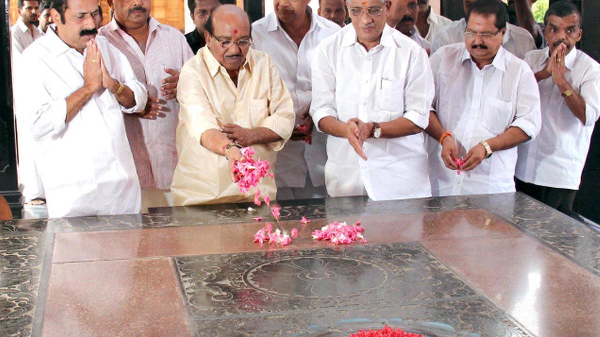 NSS, SNDP hit out at ‘appeasement’ policy - The Hindu