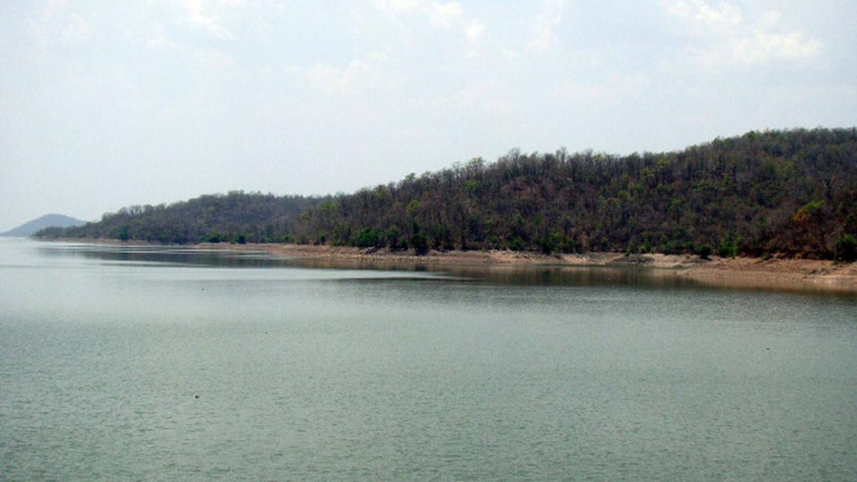 Officials differ on raising Kadem dam height - The Hindu