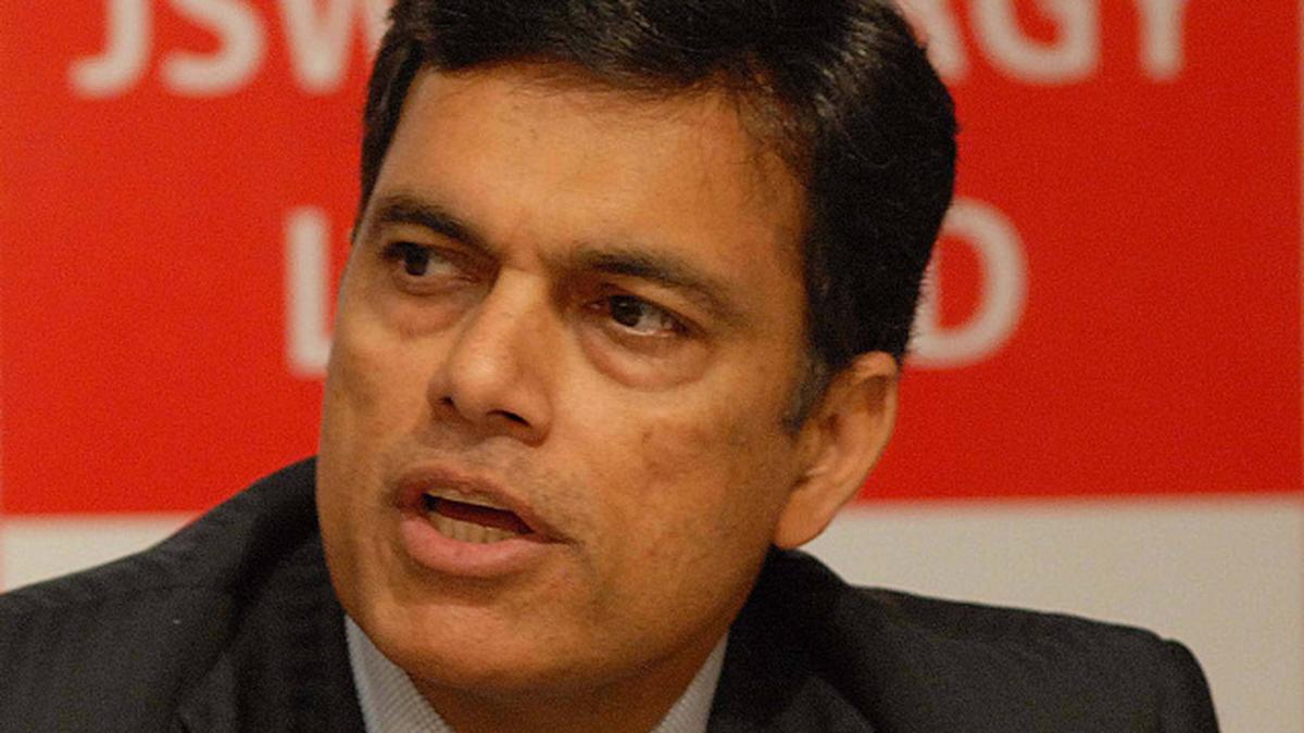 JSW Steel puts Rs 35k crore West Bengal steel project on hold - The Hindu