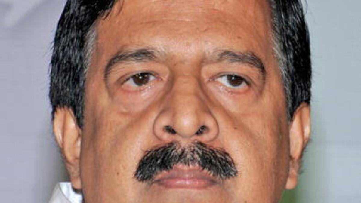 Ready for talks with NSS, SNDP: Chennithala - The Hindu