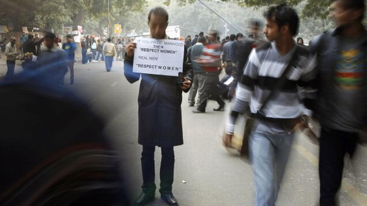 30 witnesses in Delhi rape case charge sheet - The Hindu