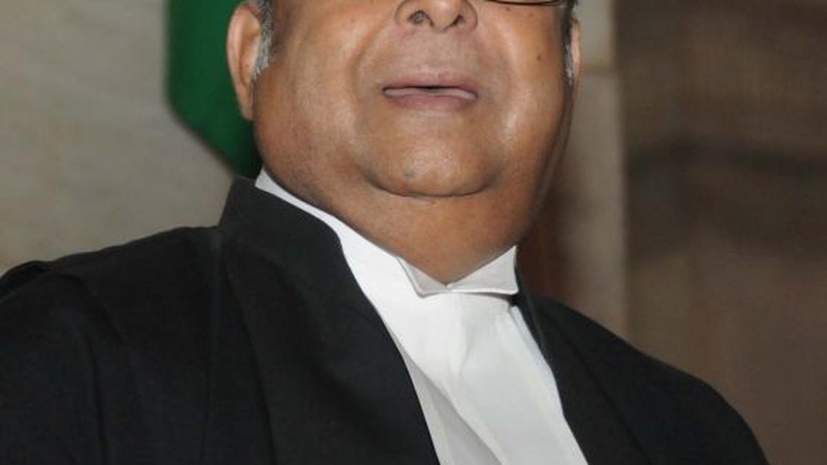 Chief Justice warns against people’s anger affecting judicial process ...