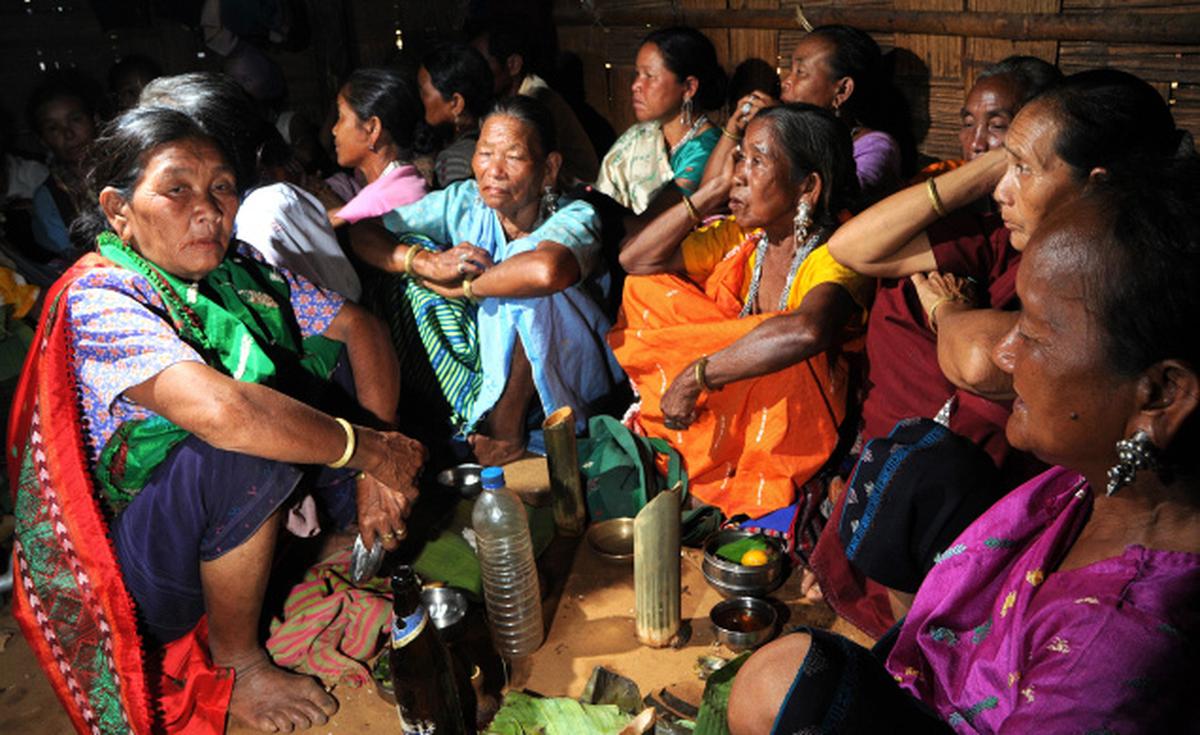 After LIFE - The Hindu