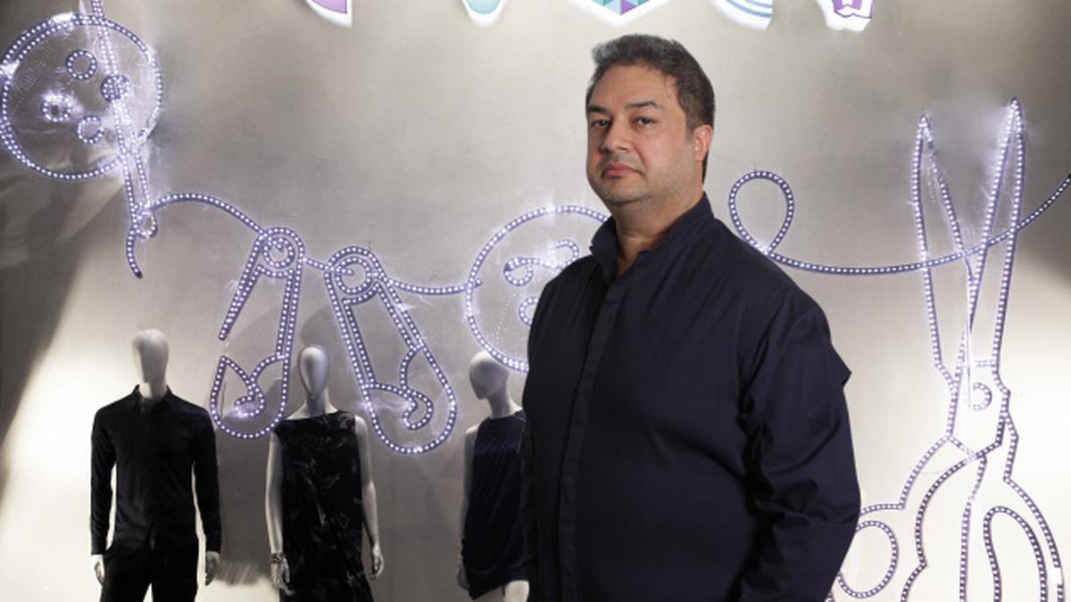 Style and strategy - The Hindu