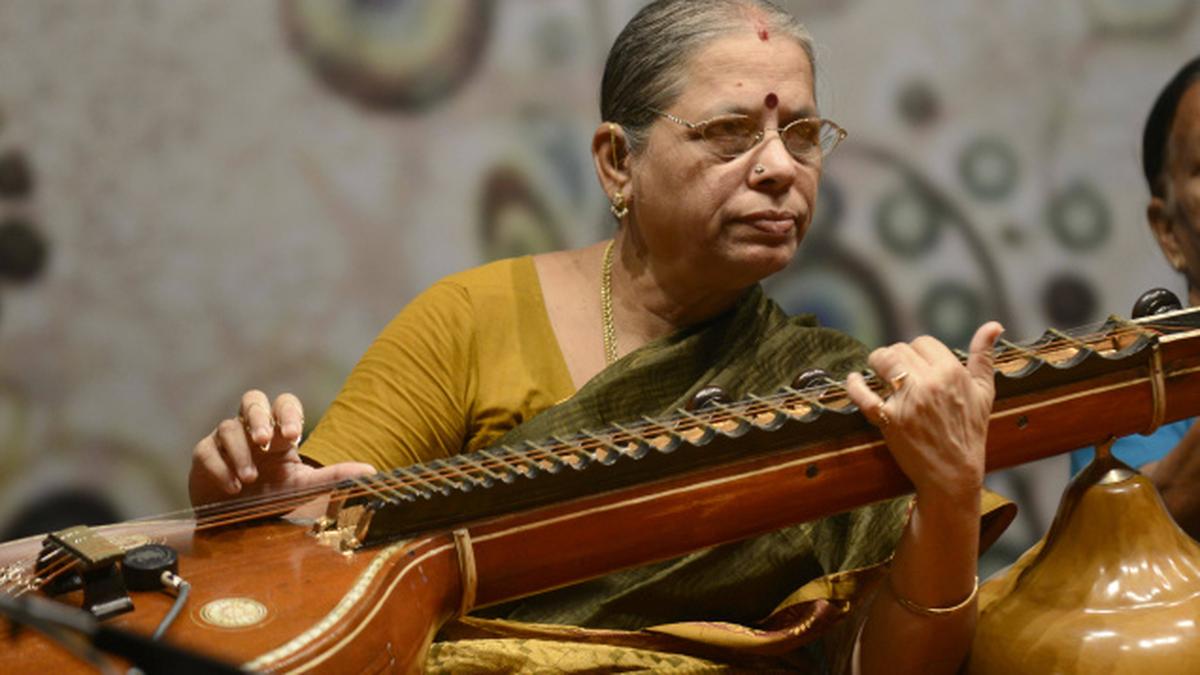 Frets of Melody - The Hindu
