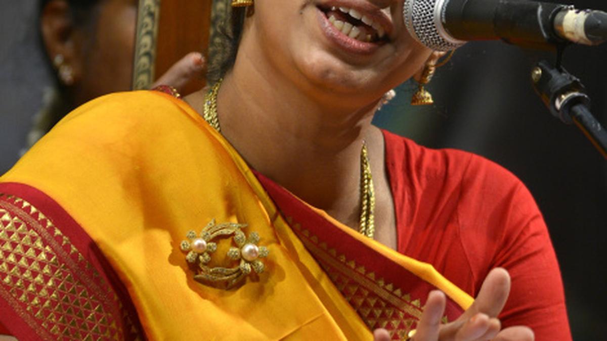 Music as the common thread - The Hindu