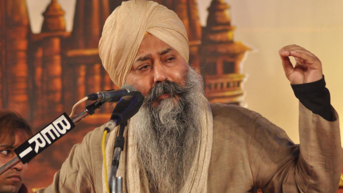 Where legends begin - The Hindu