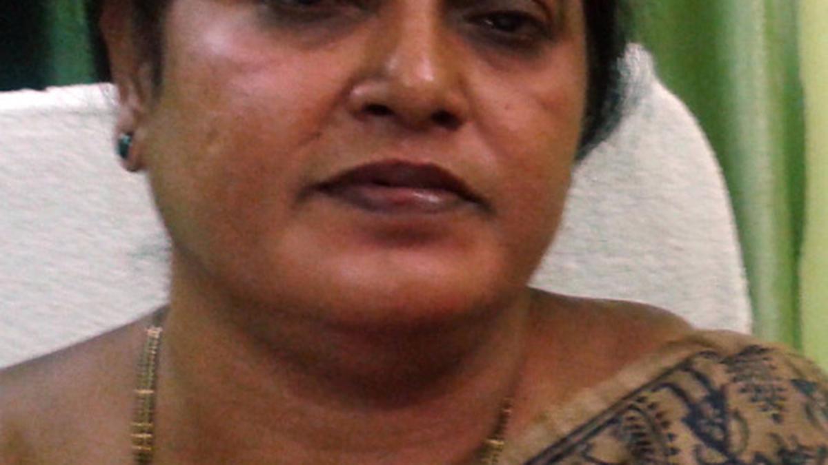 ‘Women equally responsible for crimes against them’ - The Hindu