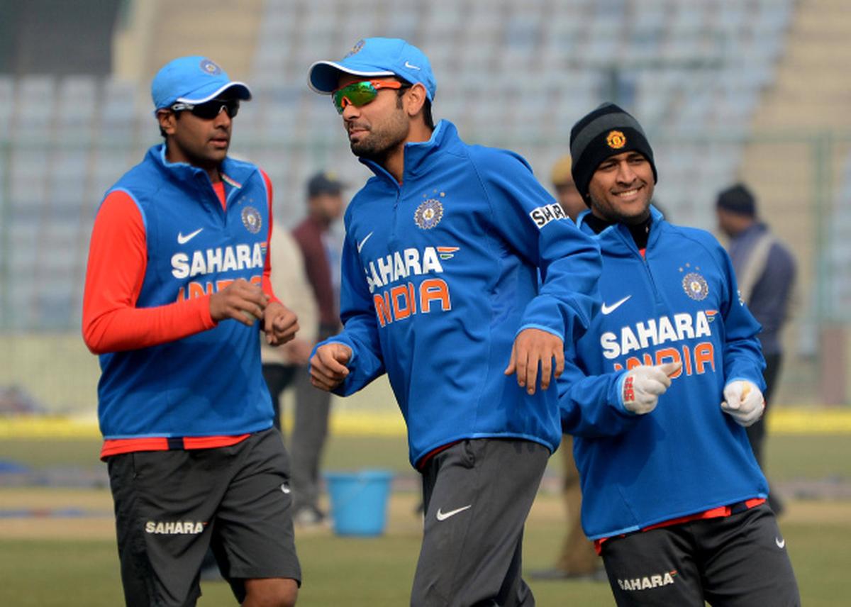 India need 5-0 whitewash to regain number-one ODI ranking - The Hindu