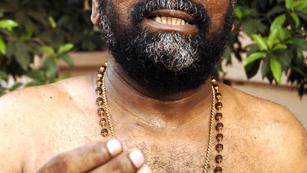 Taking pannisai abroad - The Hindu