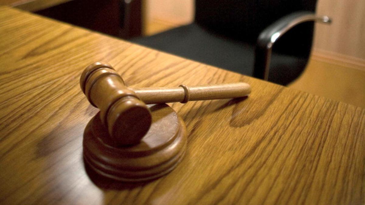 When India had 1,500 fast track courts - The Hindu