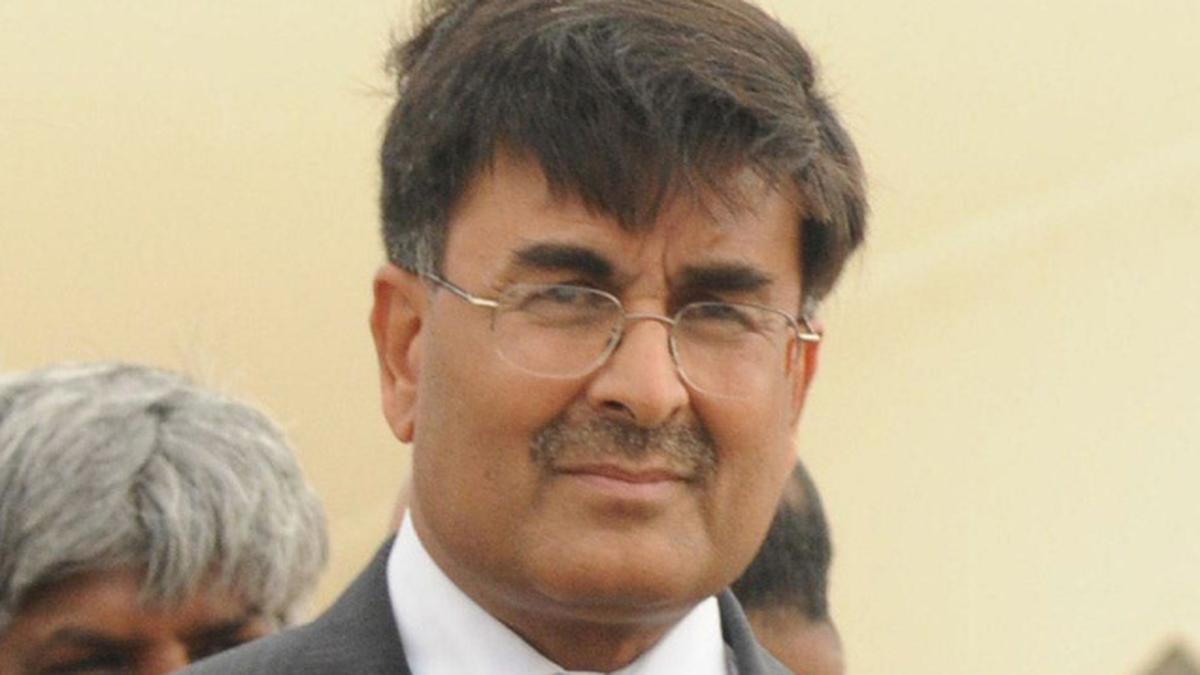 Pakistan summons Indian envoy - The Hindu