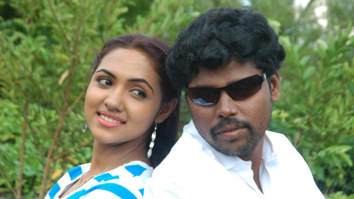 Five peppy tunes - The Hindu