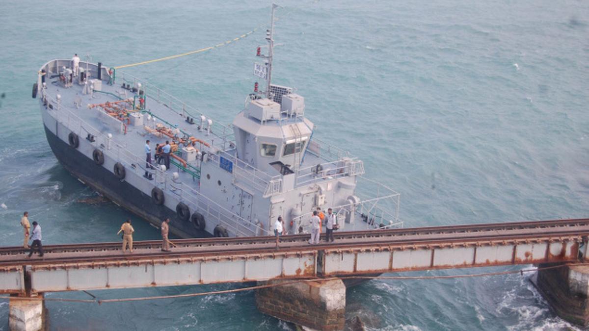 News in pictures - The Hindu