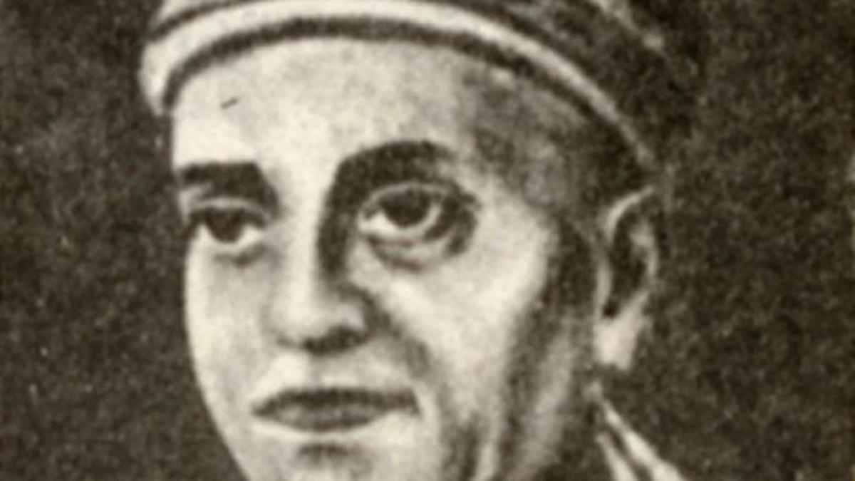 Lullaby for a king - The Hindu