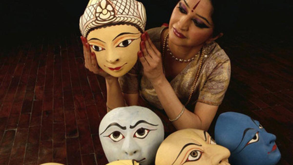 Tradition unmasked - The Hindu