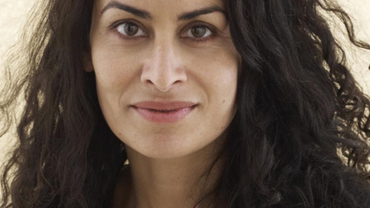 I tell a story… - The Hindu