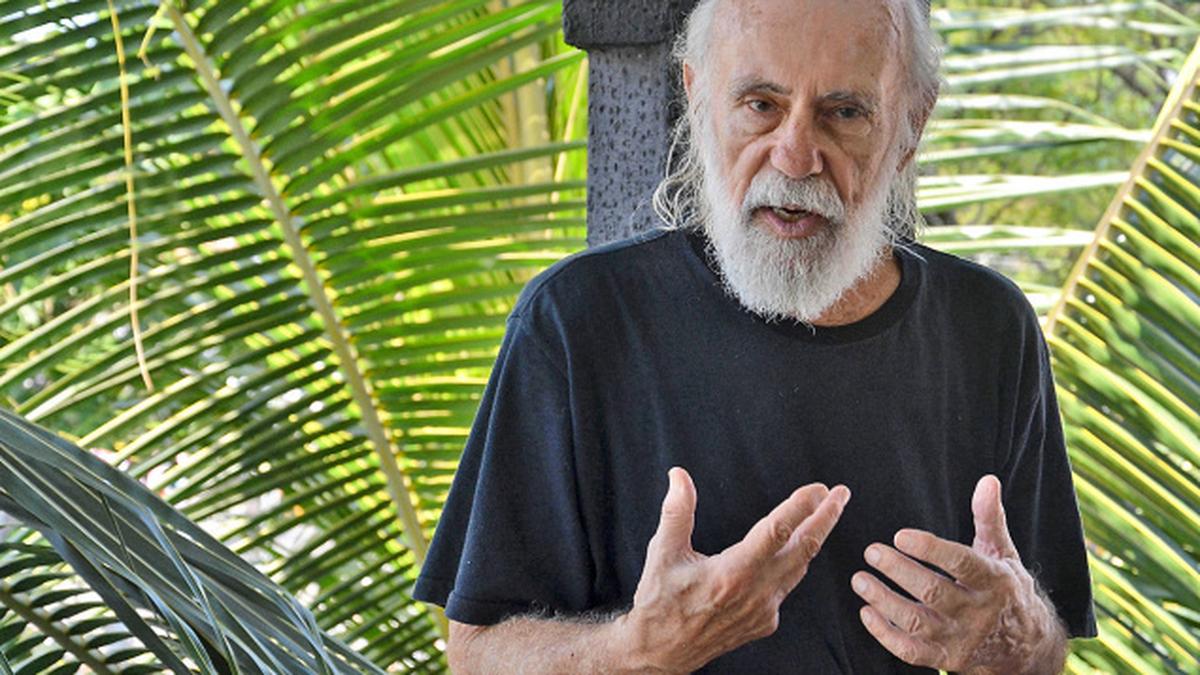 Scholarly pursuits - The Hindu