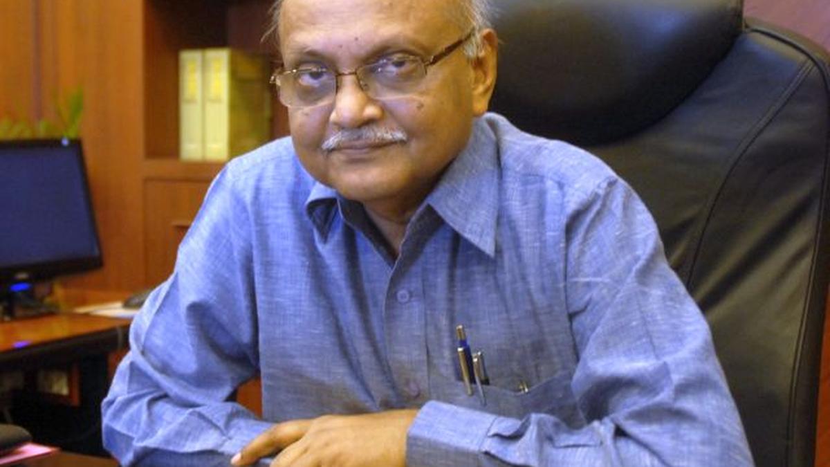 ‘No major issue behind delay in Kudankulam commissioning’ - The Hindu