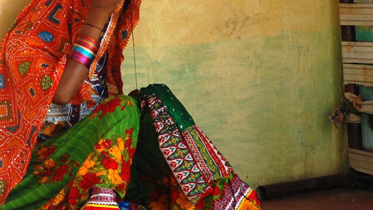 Colours and culture - The Hindu