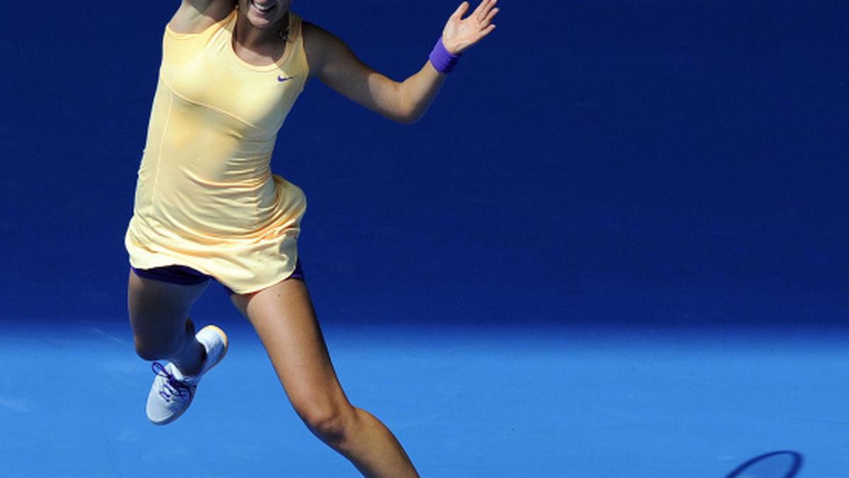 Australian Open - Day 6 - The Hindu