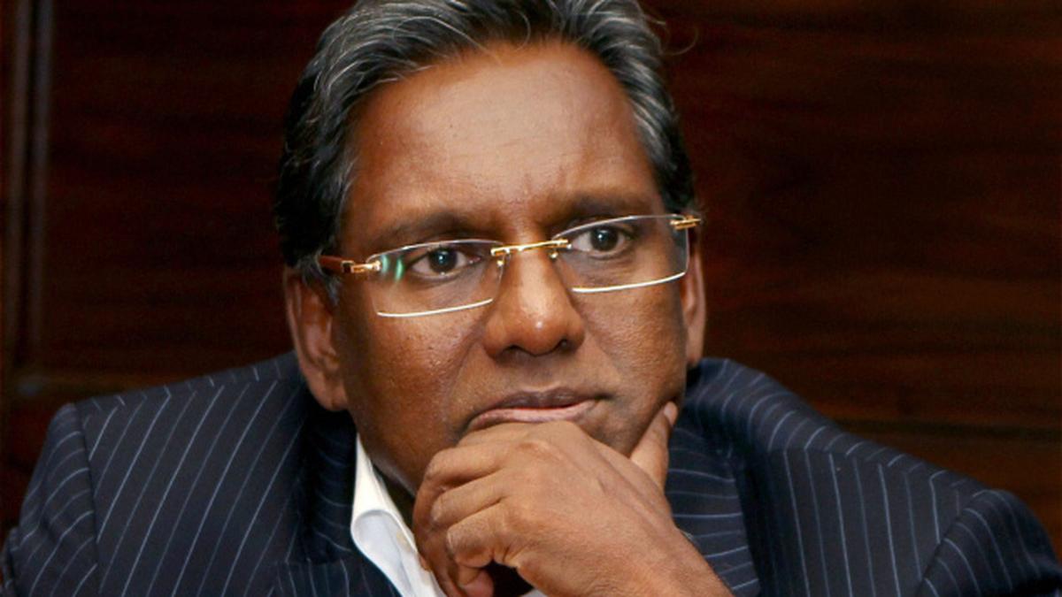 Waheed could contest presidential elections - The Hindu