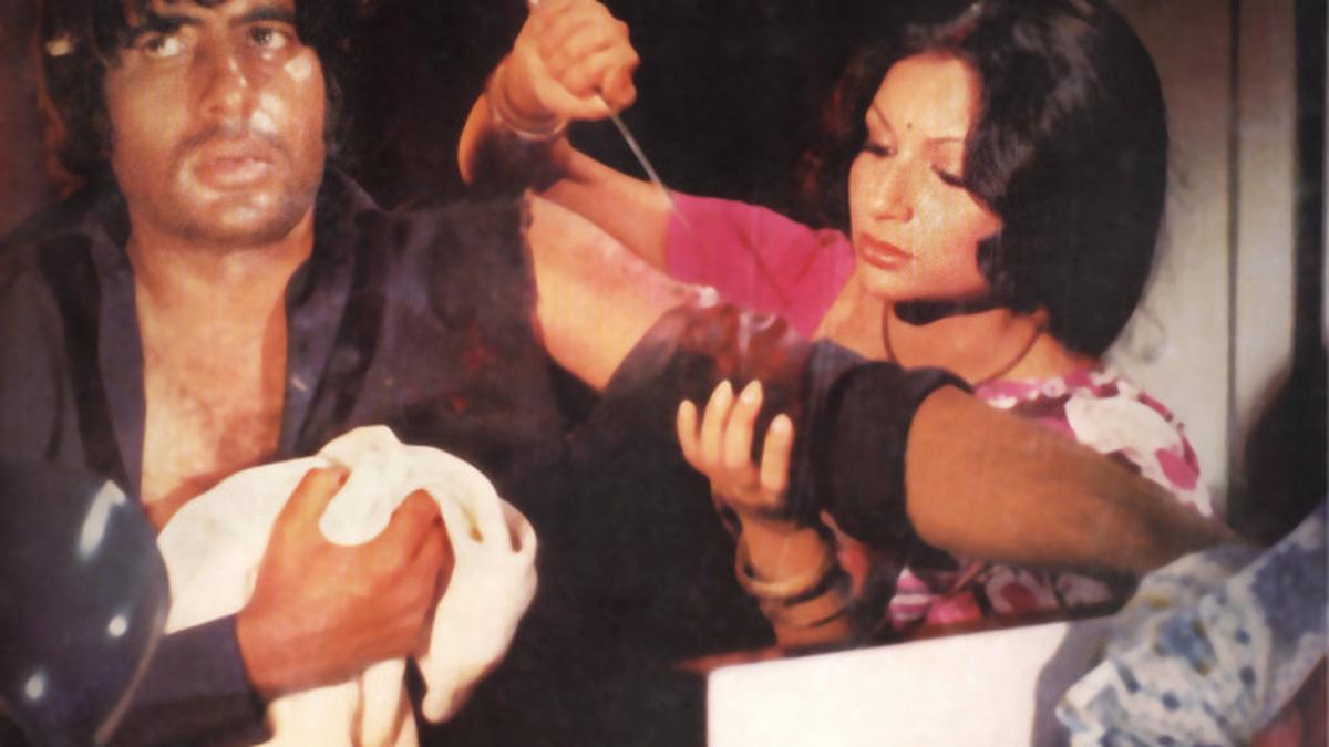 Faraar (1975) - The Hindu