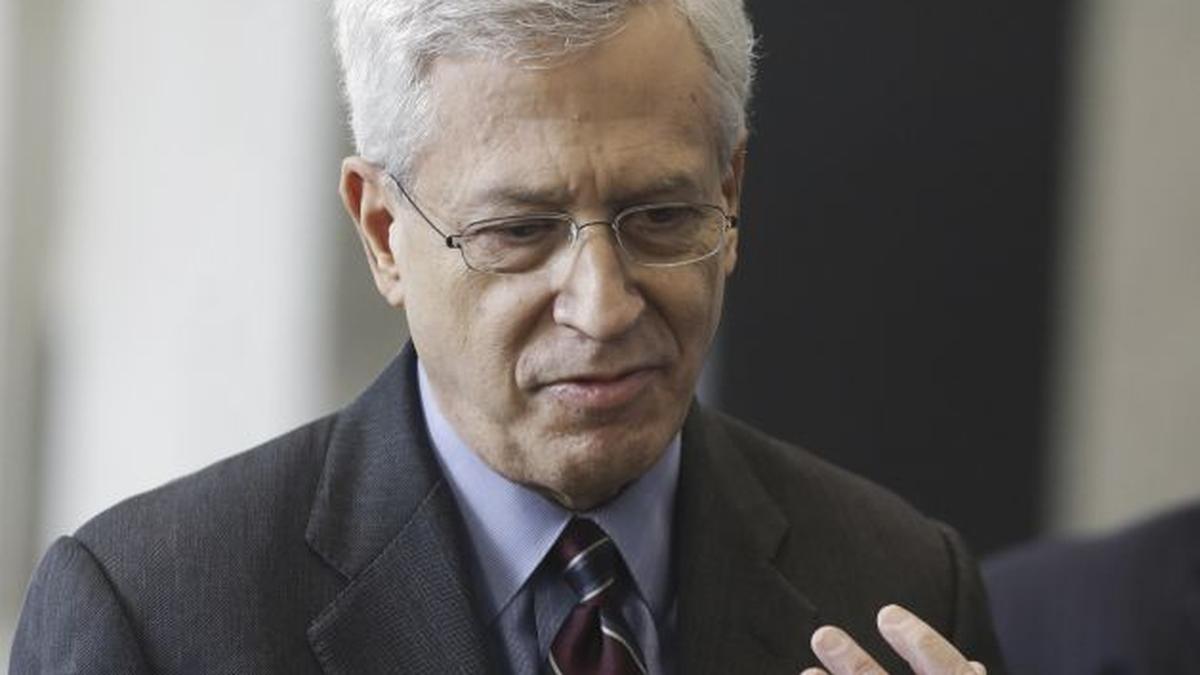 Headley gets 35 years in jail - The Hindu