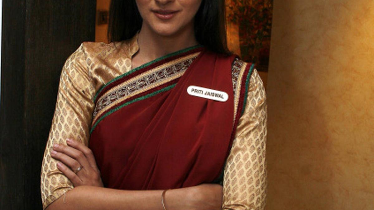 A perfect body of work - The Hindu