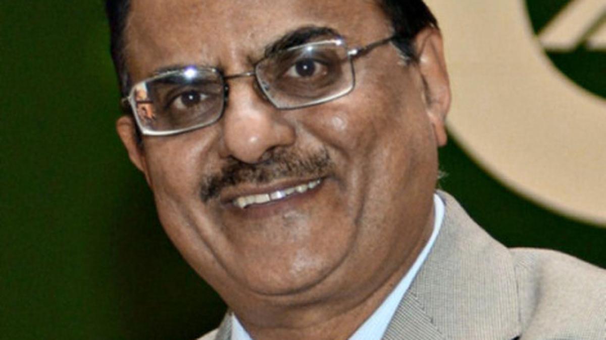 City stands tall with six of seven Padma awards for State - The Hindu