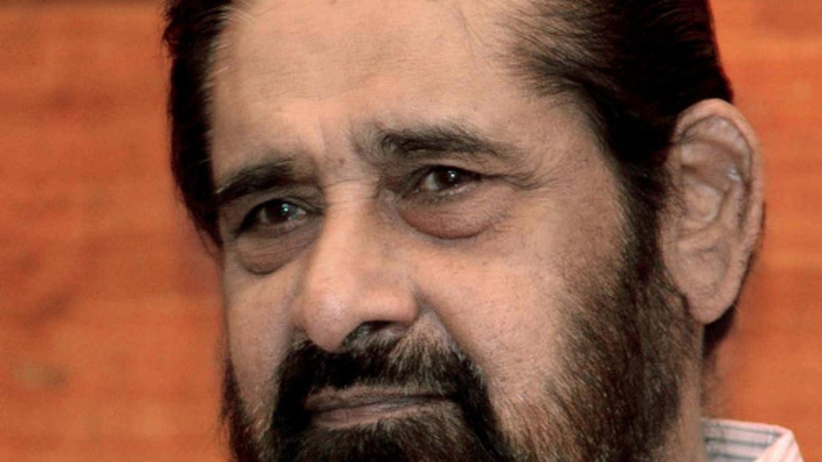 Madhu makes Kerala proud - The Hindu