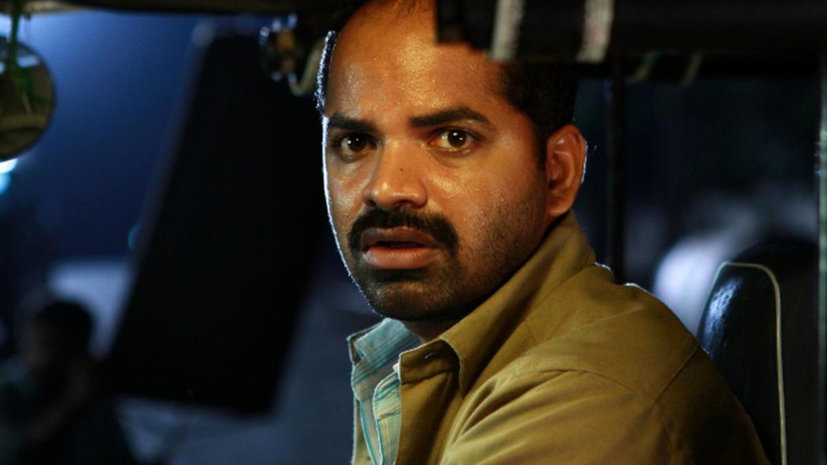 Date with filmdom - The Hindu