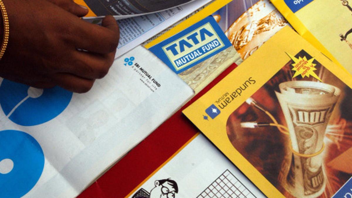 AMFI revises code of conduct for Mutual Fund intermediaries - The Hindu