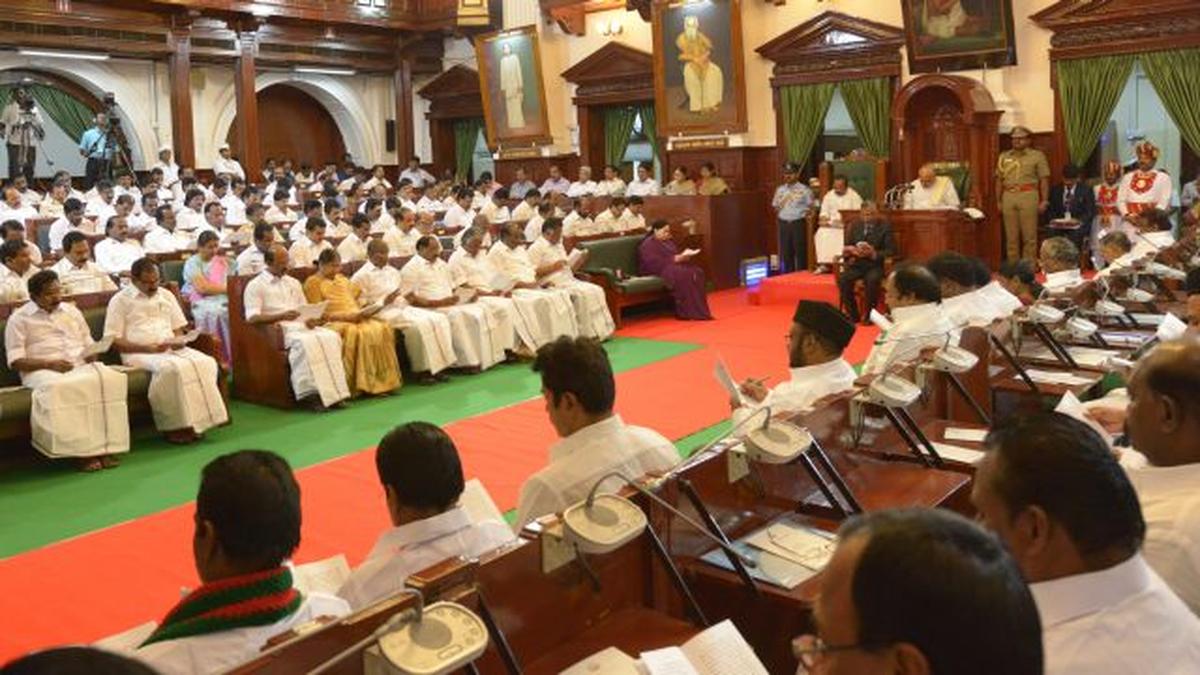 Avoid hurting public sentiments, Rosaiah to film-makers - The Hindu