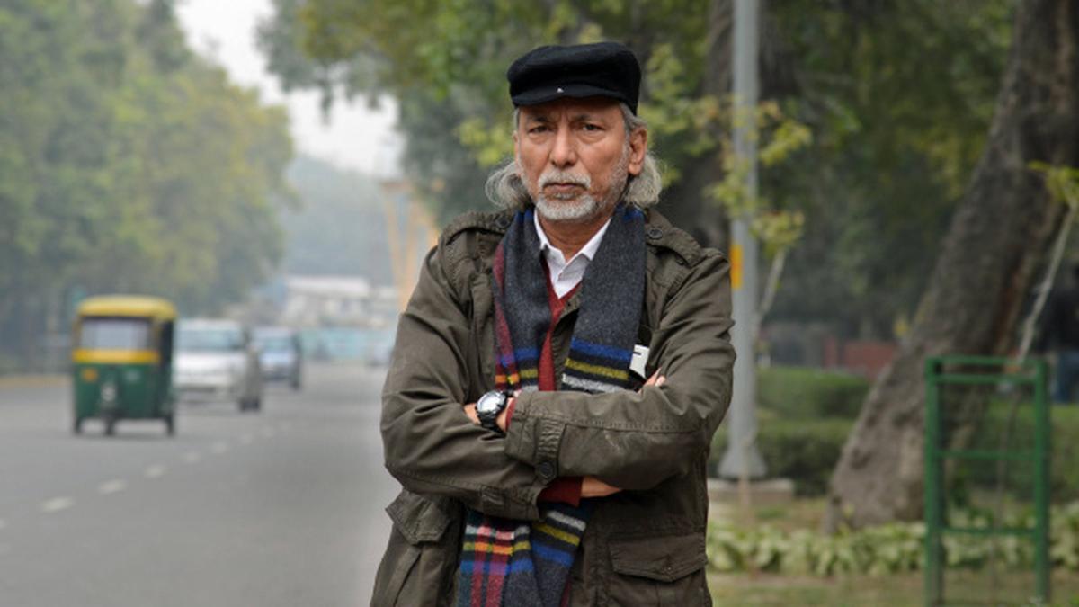 Keeping it real - The Hindu