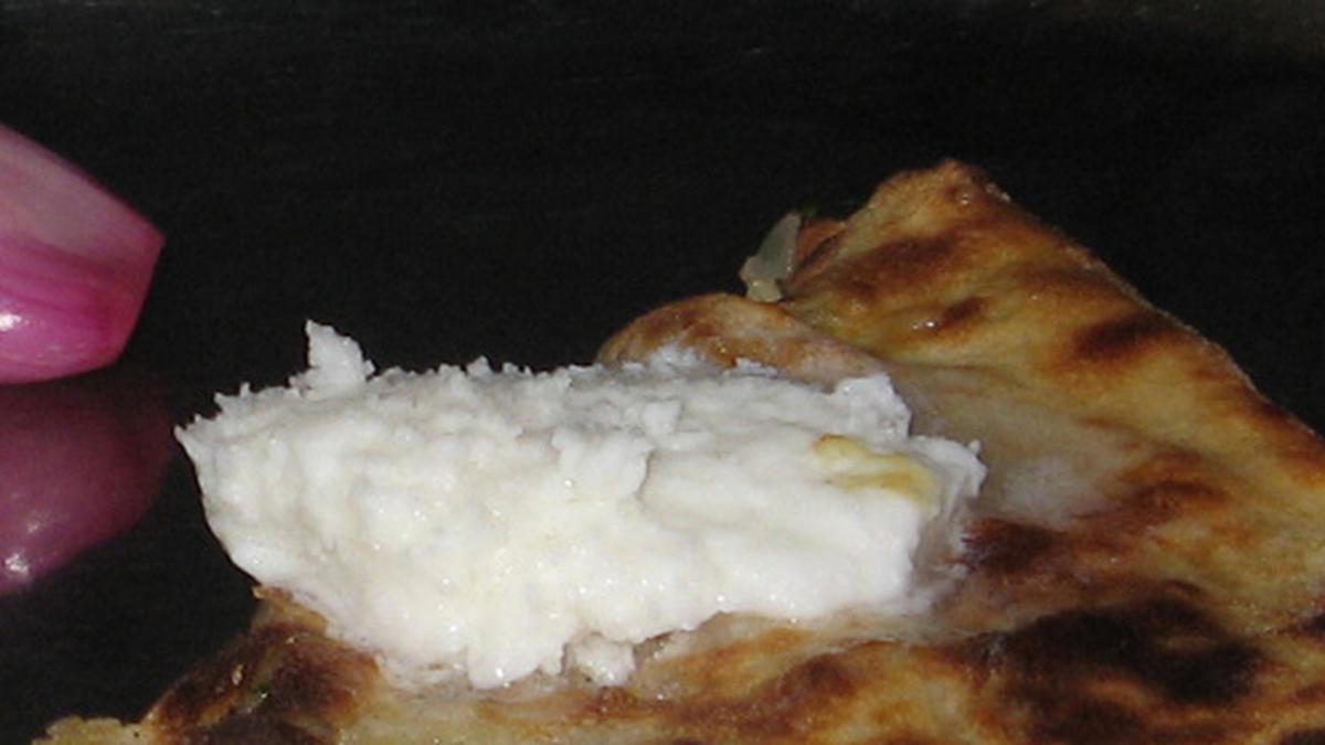 Food Safari: In search of Murthal ke paranthe - The Hindu