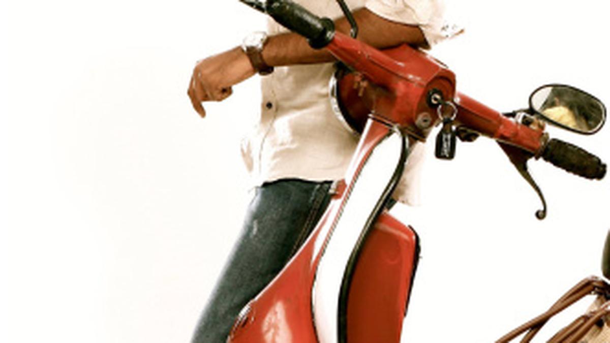 Smart Alec - The Hindu