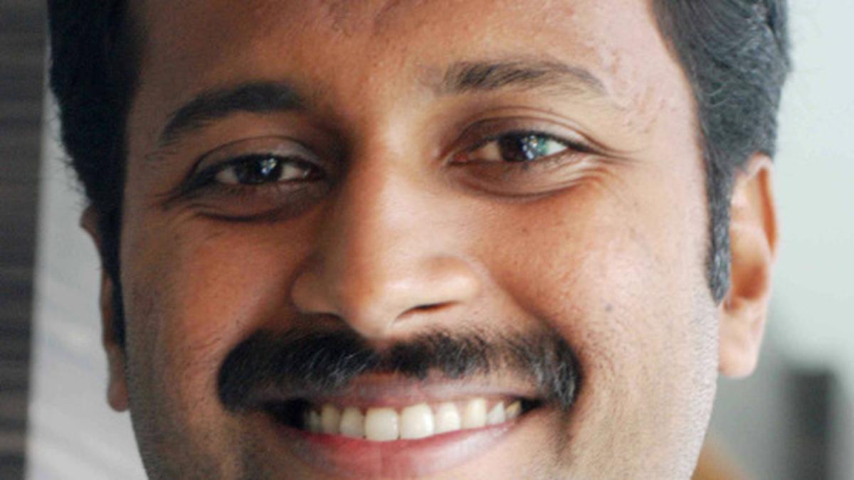 Allegations continue to haunt Anoop Jacob - The Hindu