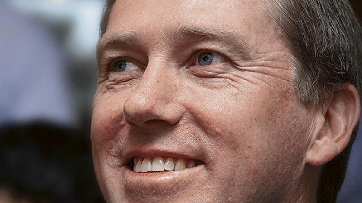 McGrath, Charlie Turner to be inducted into Oz Hall of Fame - The Hindu