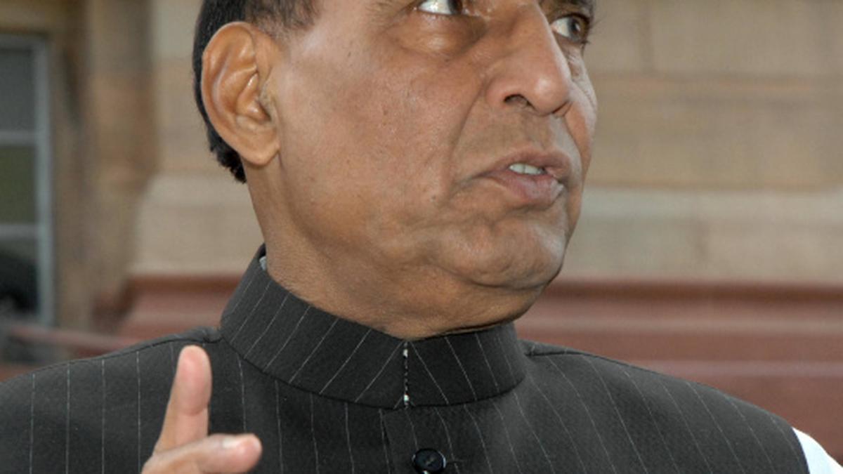 ‘Stop Modi-as-PM campaign’ - The Hindu