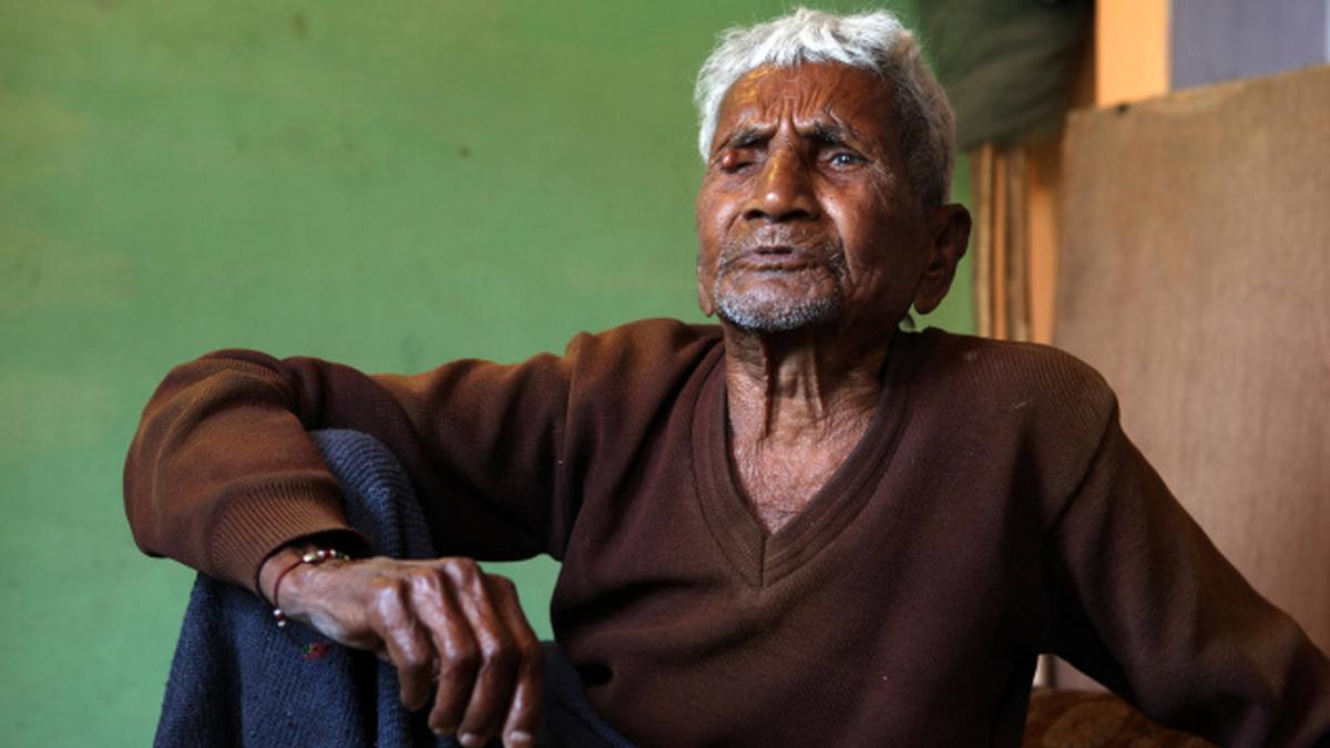 Destination Hathras - The Hindu