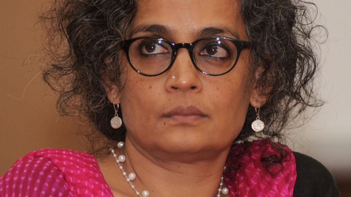 A perfect day for democracy - The Hindu