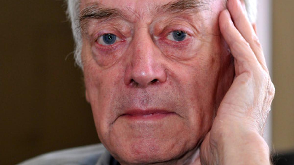 The adventures of Tom Holloway - The Hindu