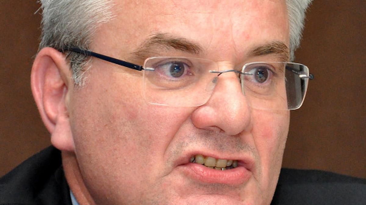 Expats dominate Indian skies - The Hindu