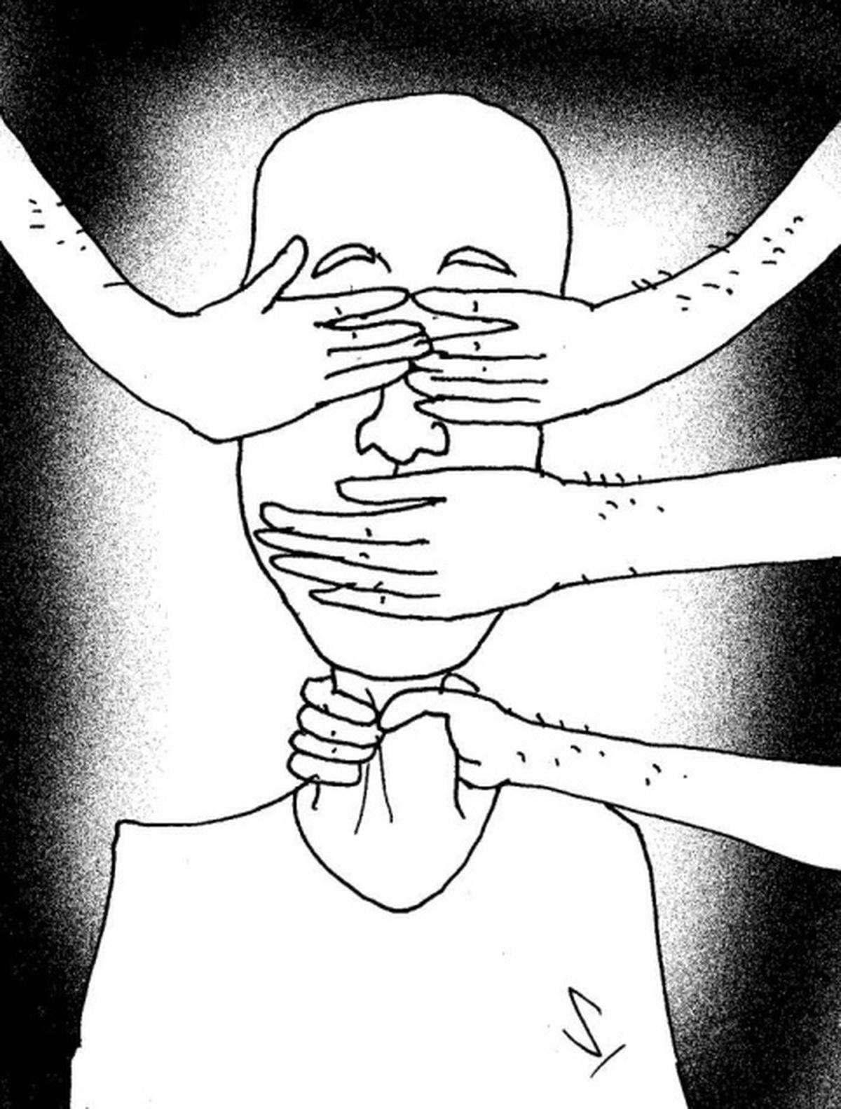 The rising menace of intolerance - The Hindu