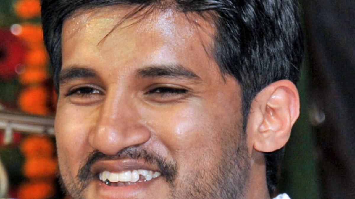 Shot Cuts: Vijay turns composer - The Hindu